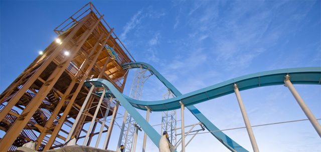 Attractions Information - Iceland Waterpark Ras Al Khaimah | Largest ...